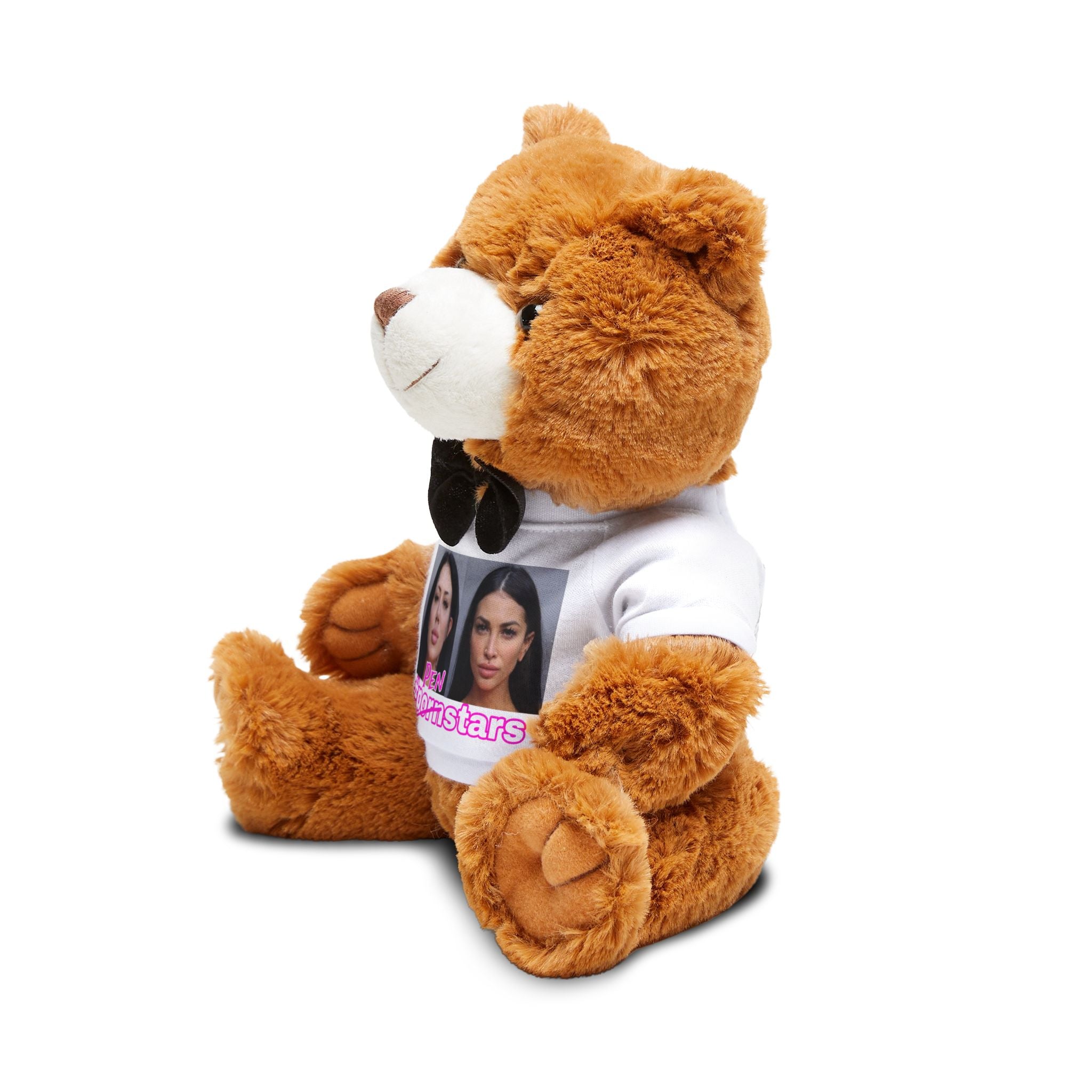 BAIL BEAR – DADDYSJUICED