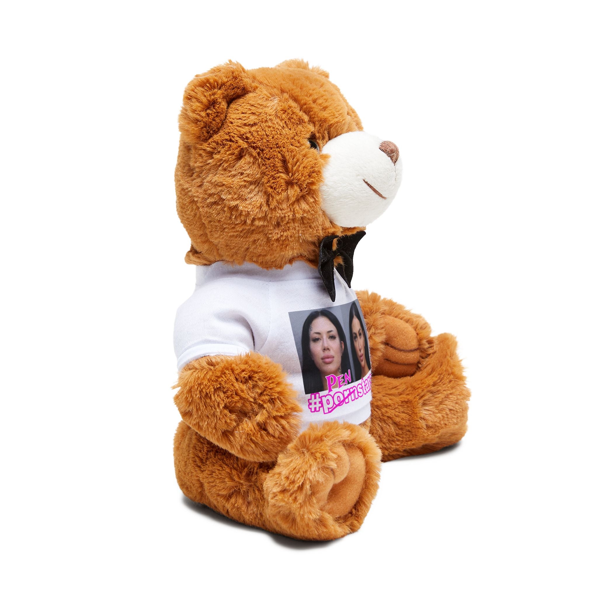 BAIL BEAR – DADDYSJUICED